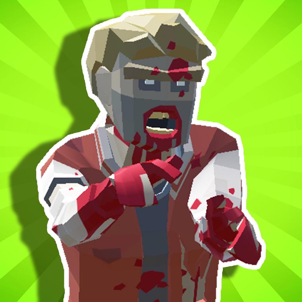 Hungry Hungry Zombie Latest Version for Android/iOS - TapTap