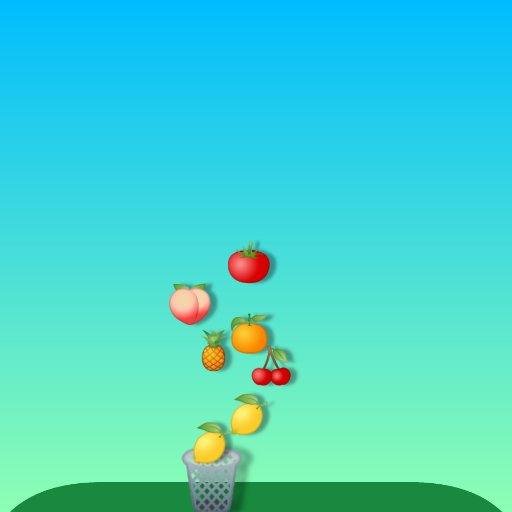 Fruit Catcher: The Game for Android/iOS - TapTap