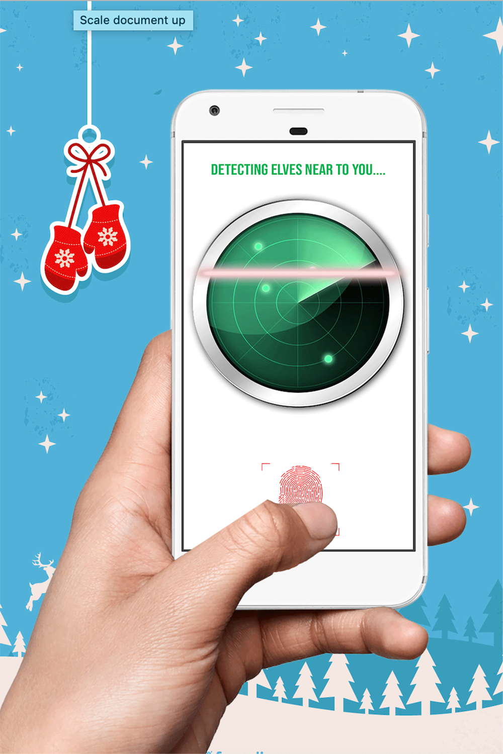 Elf On The Shelf Live Tracker Radar android iOS apk download for free ...