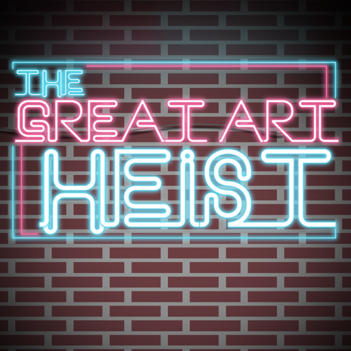 The Great Art Heist for Android/iOS - TapTap