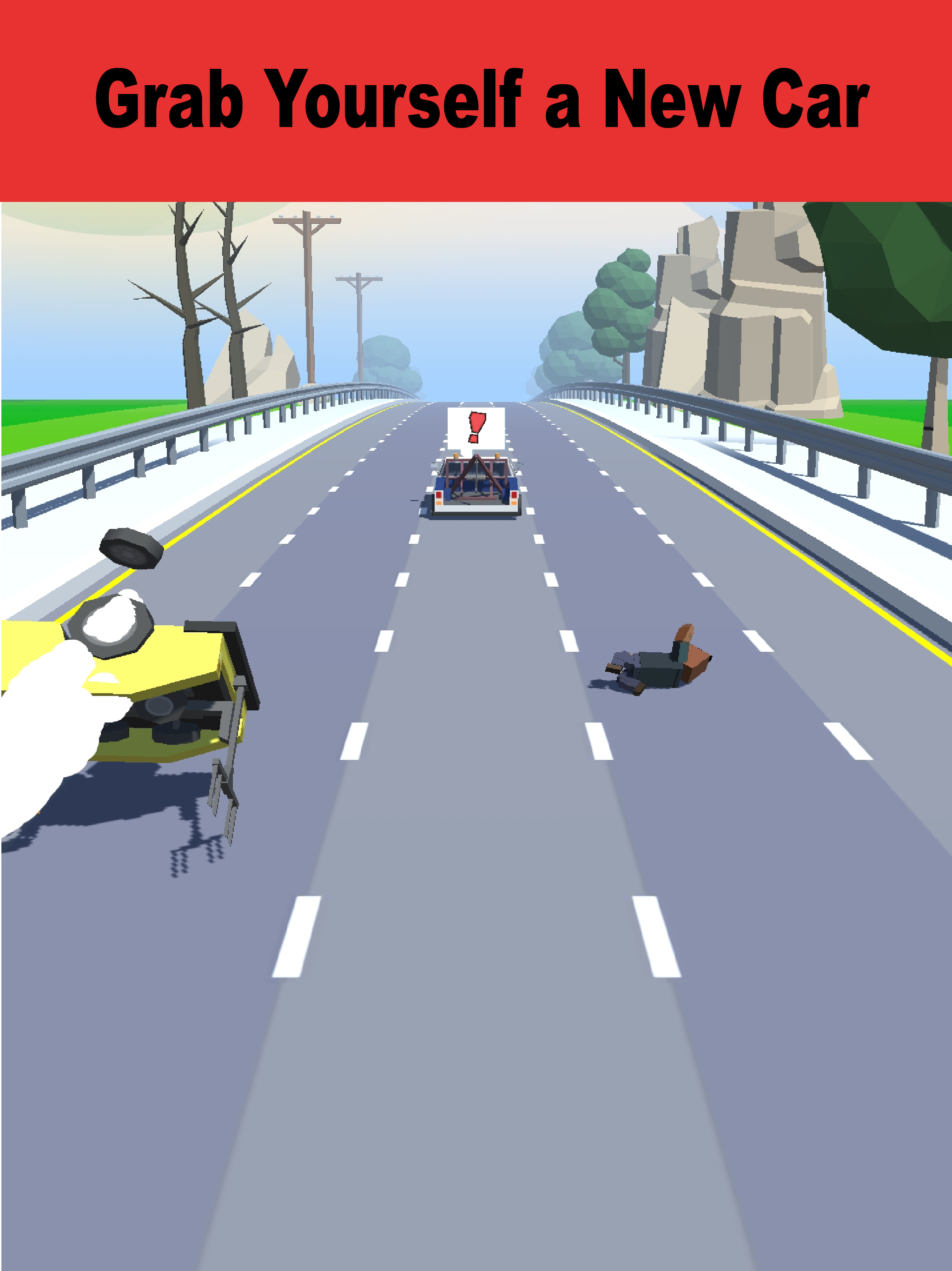 Speed Chaser android iOS apk download for free-TapTap