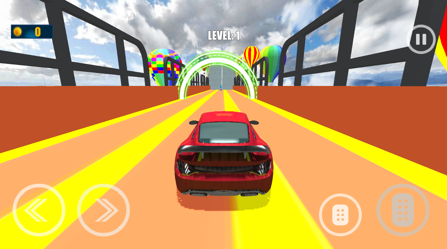 Download 3D Real Ramp Car Stunt 1.0 for Android/iOS APK - TapTap