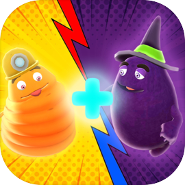 Merge Master: Grimaze Battle android iOS-TapTap