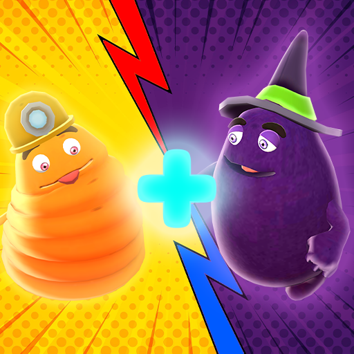 Merge Master: Grimaze Battle for Android/iOS - TapTap