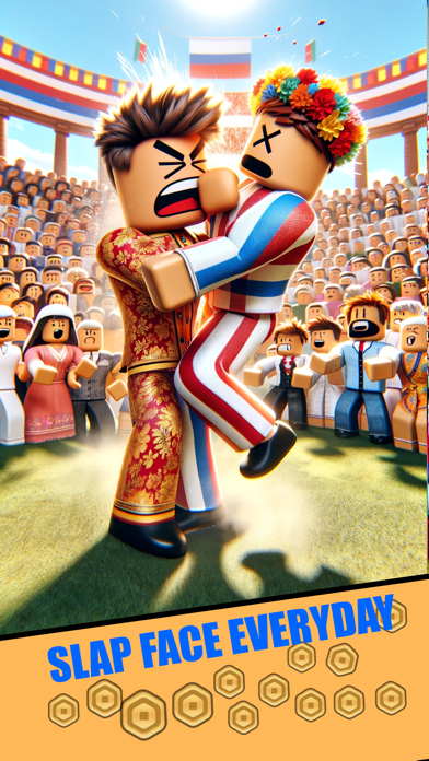 Obby Slap Win & Rbxgiver android iOS apk download for free-TapTap