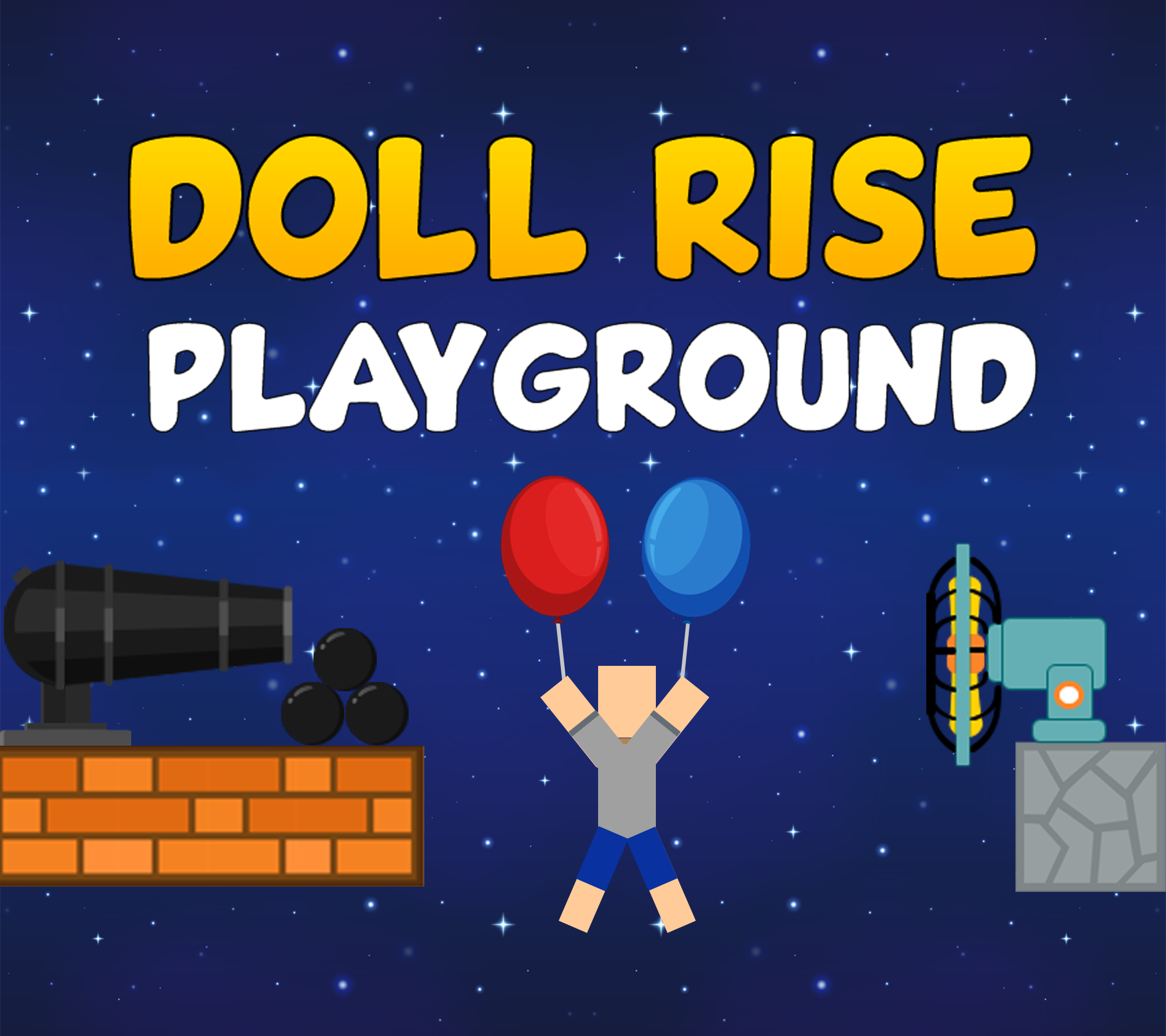 Ragdoll Rise Up android iOS apk download for free-TapTap