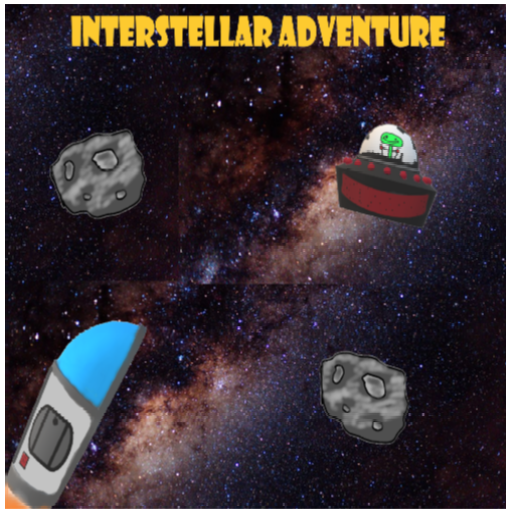 Interstellar Adventure for Android/iOS - TapTap