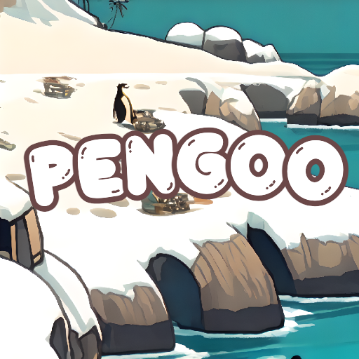 Pengoo: Run ! android iOS apk download for free-TapTap