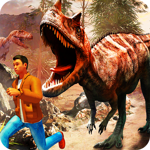 Dino City Attack Rampage Games for Android/iOS - TapTap