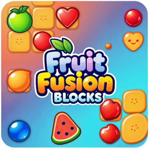 Fruit Fusion Blocks - Puzzle for Android/iOS - TapTap