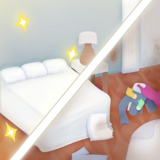 HouseKeeping Latest Version for Android/iOS APK - TapTap