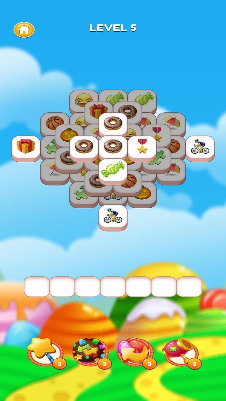 Cute Tile Match Puzzle for Android/iOS - TapTap