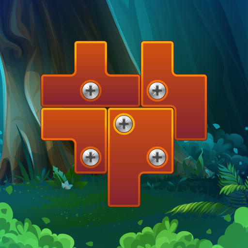 Screw In Blocks Puzzle for Android/iOS - TapTap