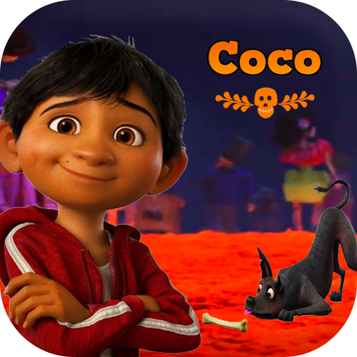 Coco Run for Android/iOS - TapTap
