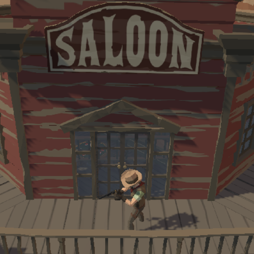 Saloon Survival Latest Version for Android/iOS APK - TapTap