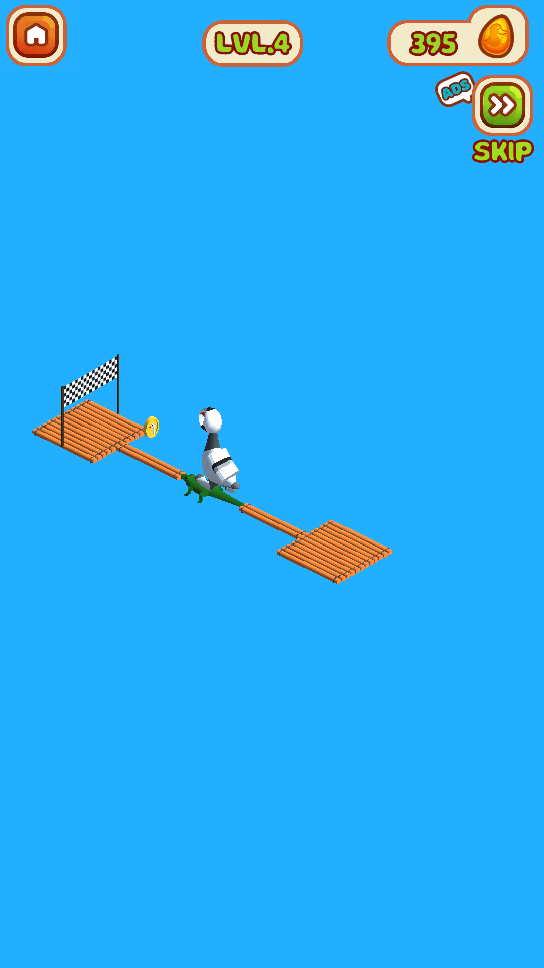 Goose Simulator - Duck Game android iOS apk download for free-TapTap