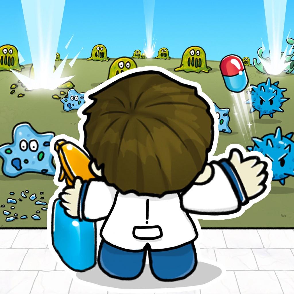 Germ Emergency Latest Version for Android/iOS APK - TapTap