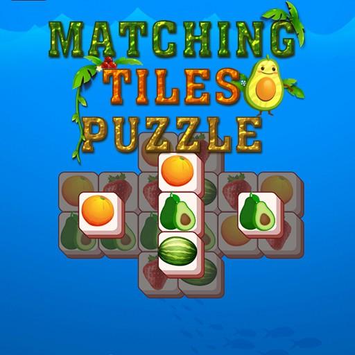 Matching Tiles Puzzle for Android/iOS - TapTap