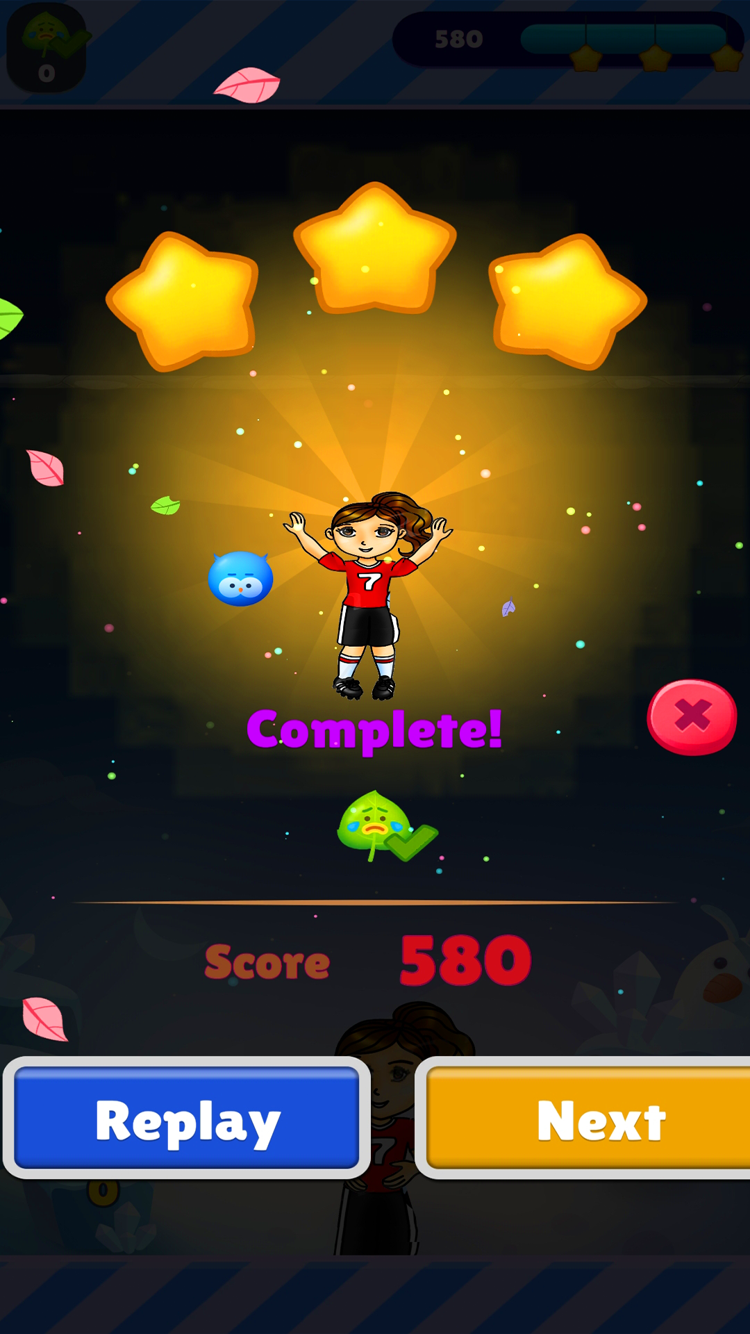 Bubble Burst Mania android iOS apk download for free-TapTap