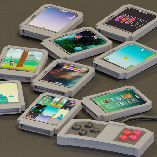 Mini Games Collection for Android/iOS - TapTap