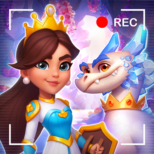 Candy Quest: Sweet Adventure for Android/iOS - TapTap