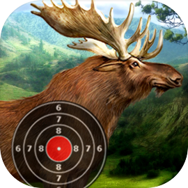 Moose Target Shooting android iOS-TapTap