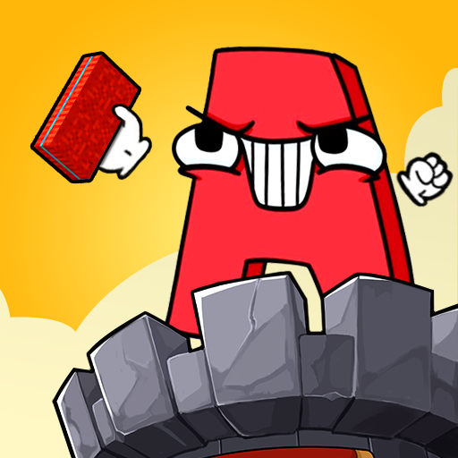 Outdo IO: Alphabet Letter for Android/iOS - TapTap