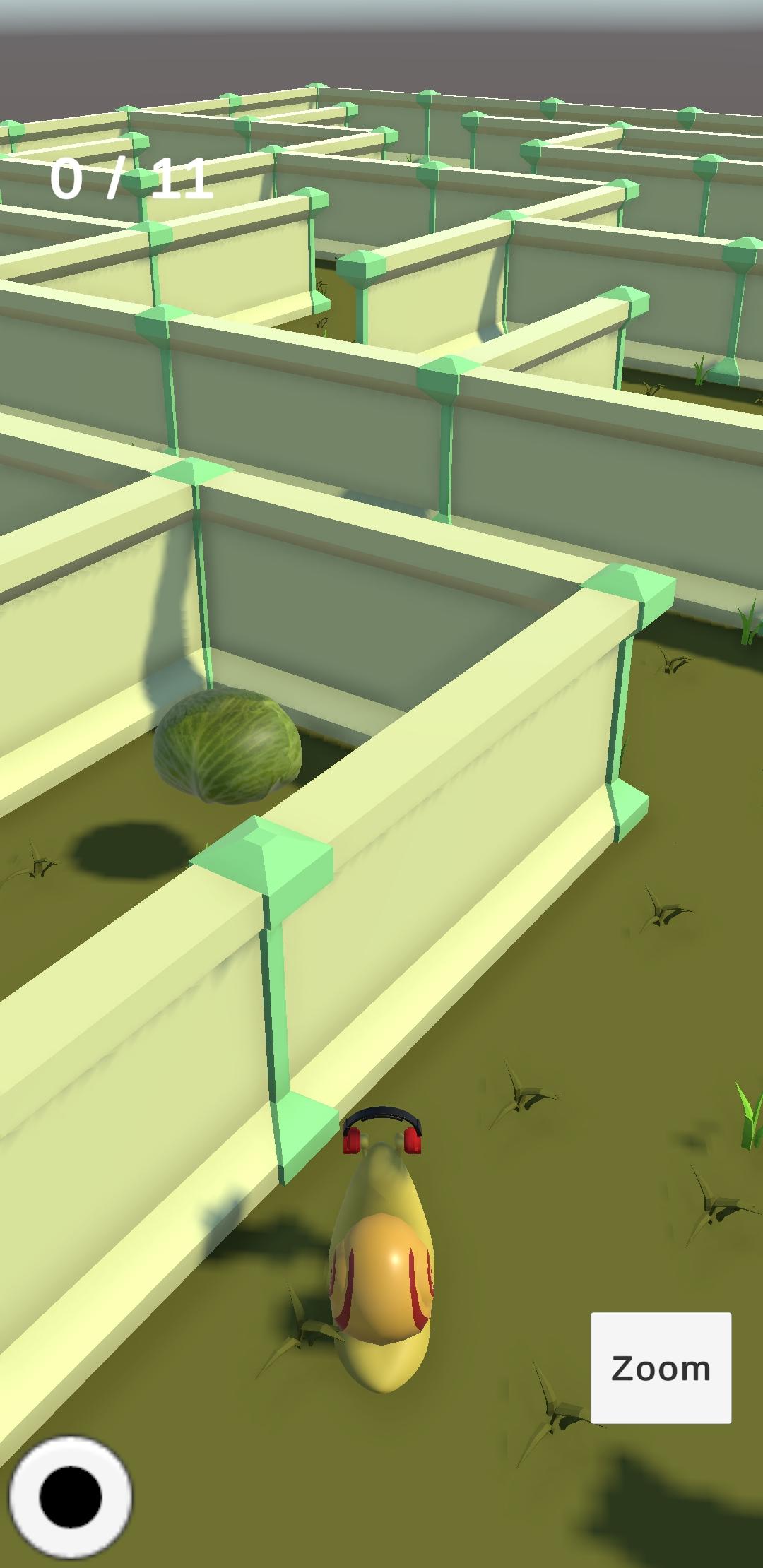 Unique Creatures Snail Maze for Android/iOS - TapTap