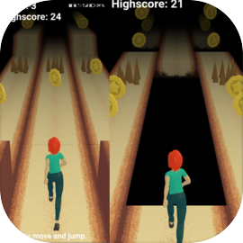Jump Run android iOS apk download for free-TapTap