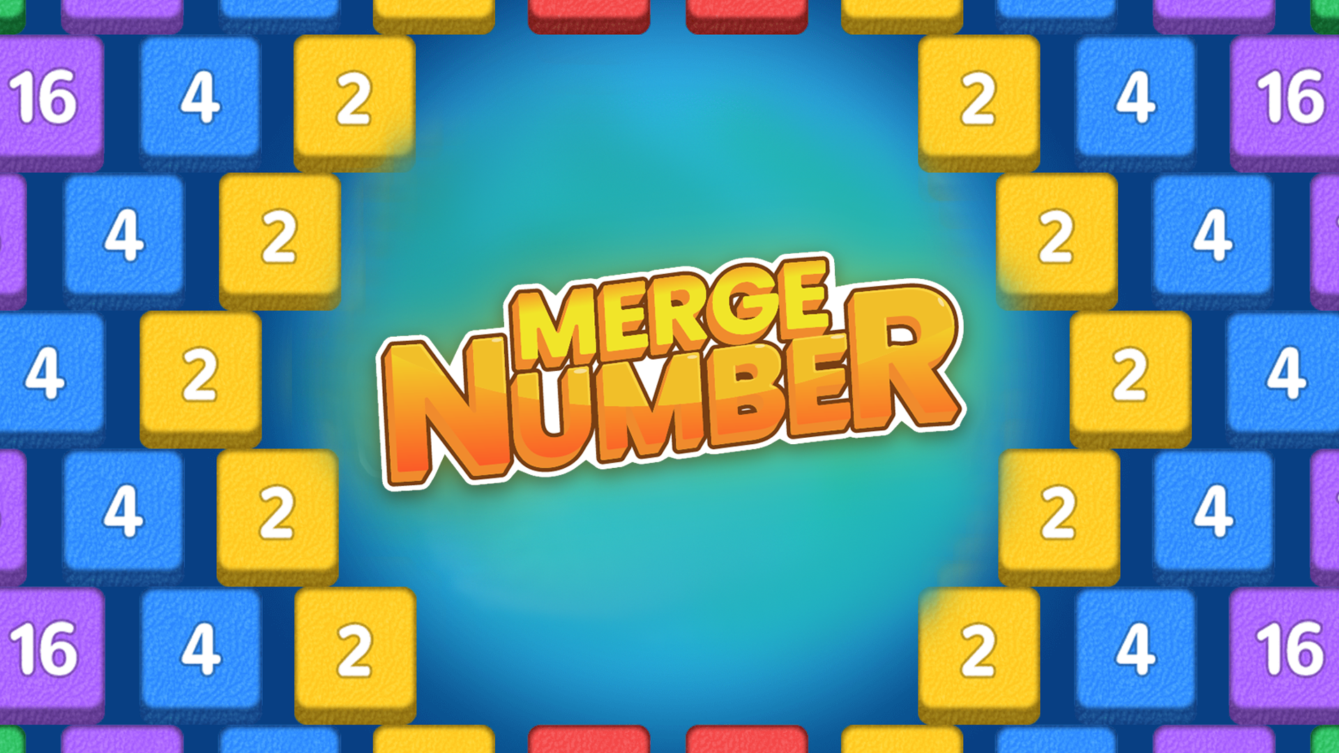 Merge Number Plus android iOS apk download for free-TapTap