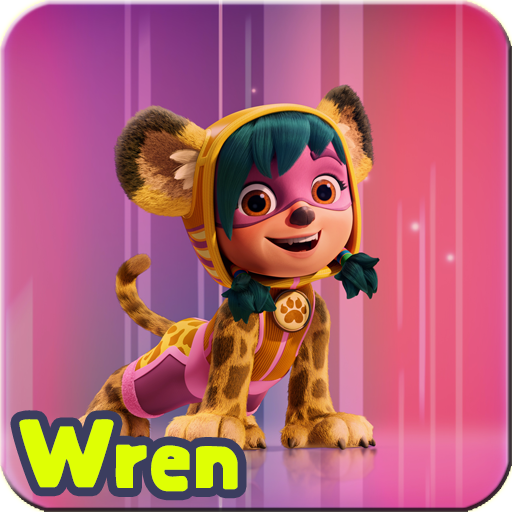 Action Pack Wren Puzzle Game for Android/iOS - TapTap