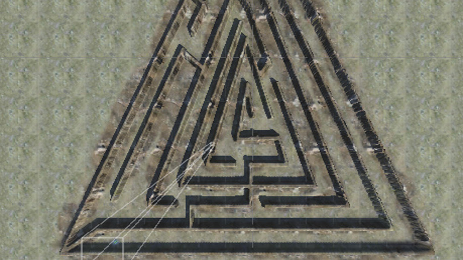 Endless Maze Runner Survival 3 android iOS apk download for free-TapTap