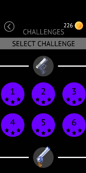 Flying Guns android iOS apk download for free-TapTap