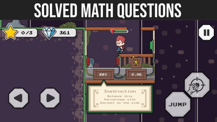 Kembara Math - Adventure Game android iOS apk download for free-TapTap