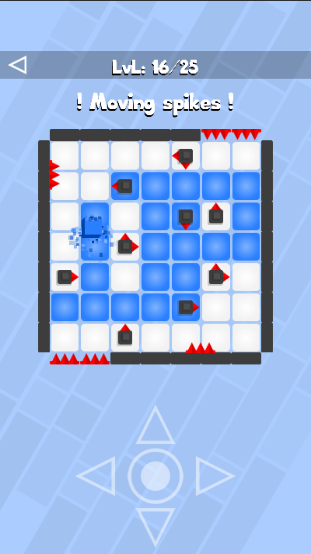 Paint The Maze android iOS apk download for free-TapTap