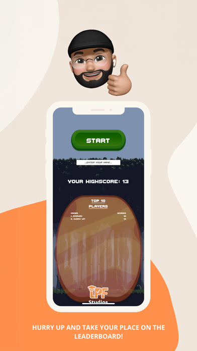 Let's Hurry Up! android iOS apk download for free-TapTap