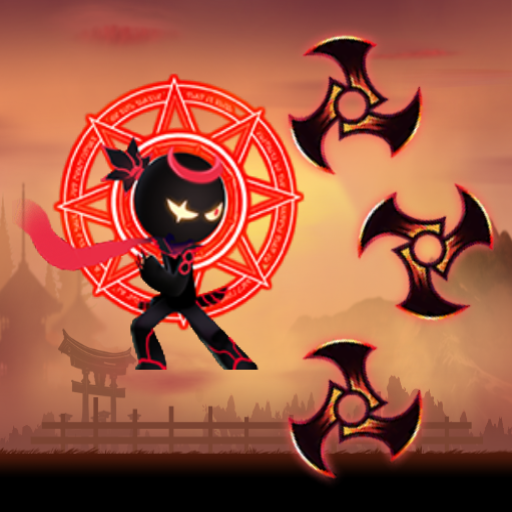 Shadow Fighting Ninja Game for Android/iOS - TapTap