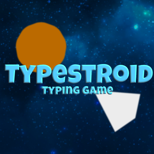 Typestroid: Typing Game for Android/iOS - TapTap