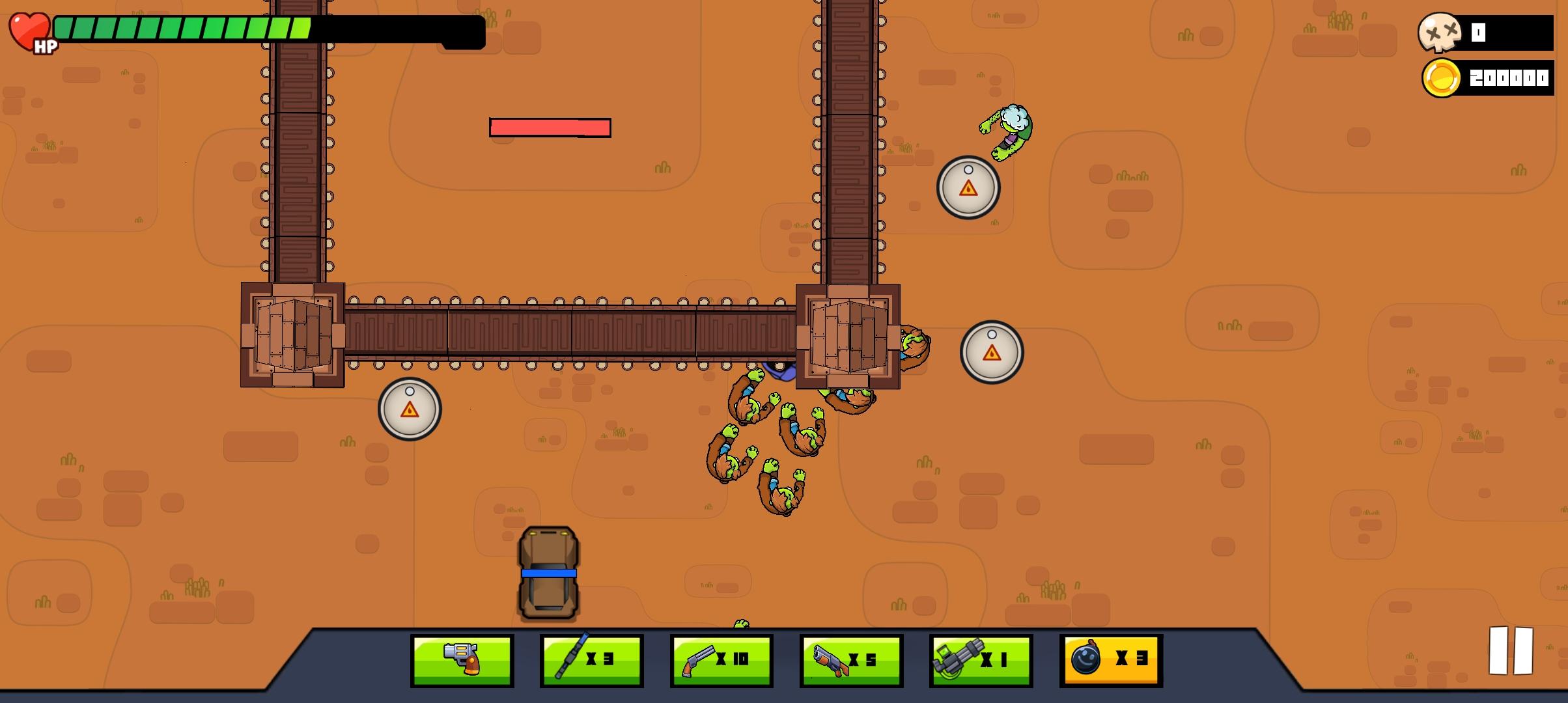 Undead Onslaught android iOS apk download for free-TapTap