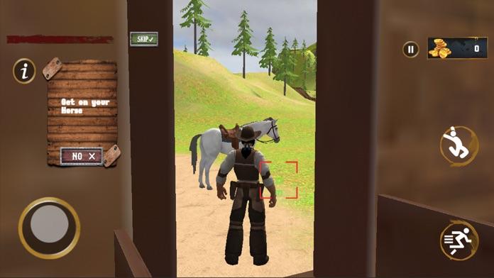 Horse Riding Simulator Game android iOS apk download for free-TapTap