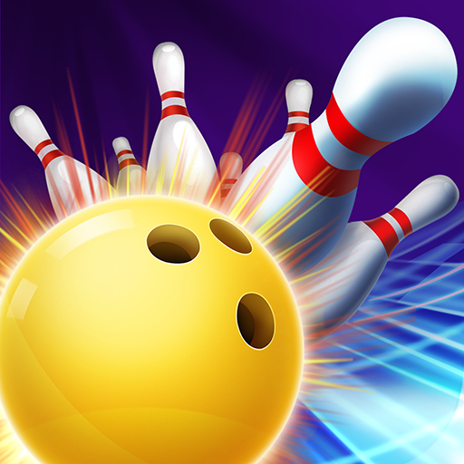 Bowling Master Phiên bản mới nhất cho Android/iOS - TapTap