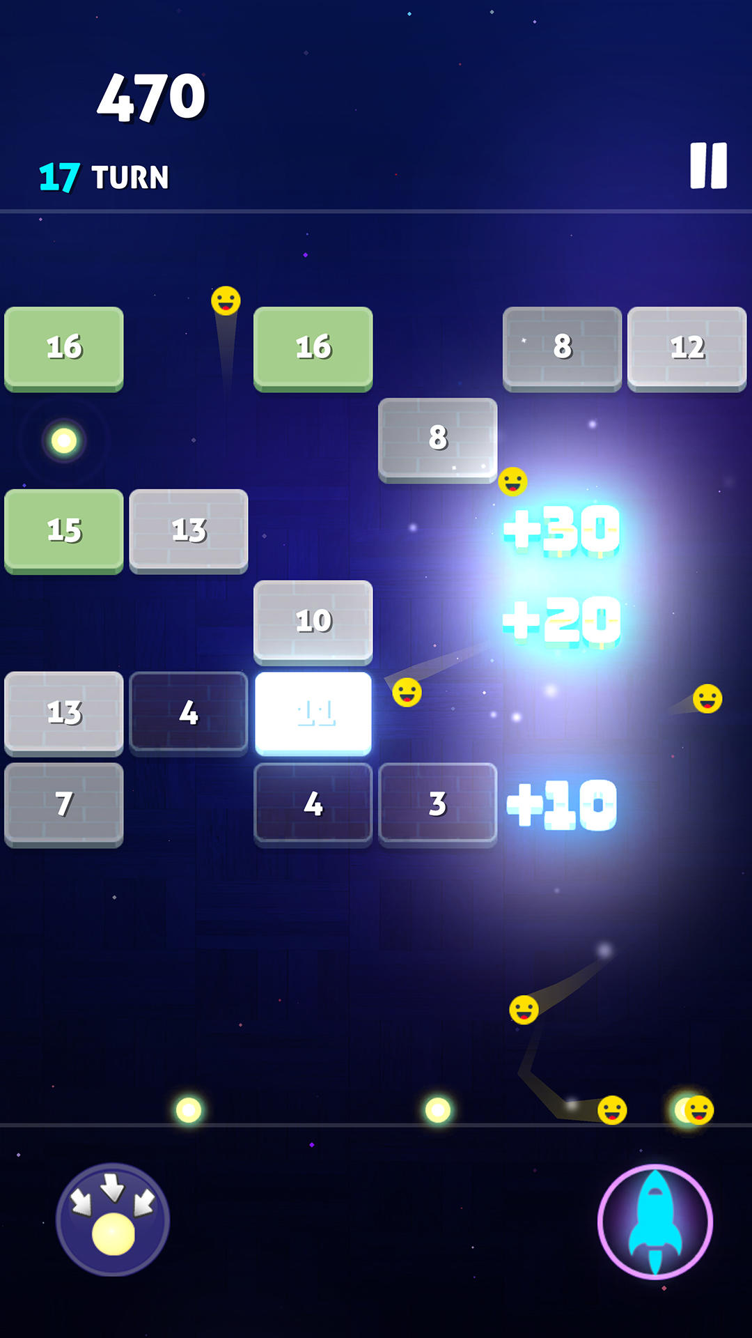 Brick Balls Breaker Latest Version for Android/iOS - TapTap