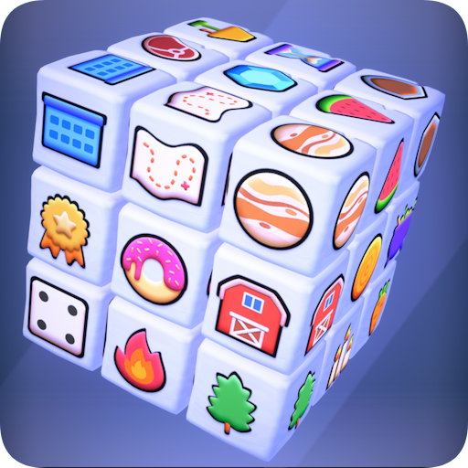Match Double Cube 3D Online for Android/iOS - TapTap