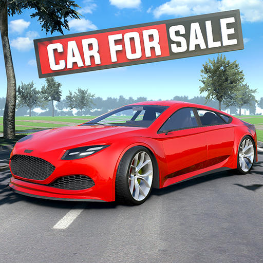 Car Saler Dealer Simulator for Android/iOS - TapTap
