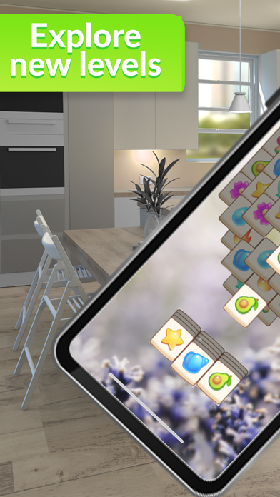 Room Makeover - Tiles Puzzle for Android/iOS - TapTap