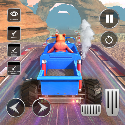 Kart Racer Games: Buggy Games for Android/iOS - TapTap