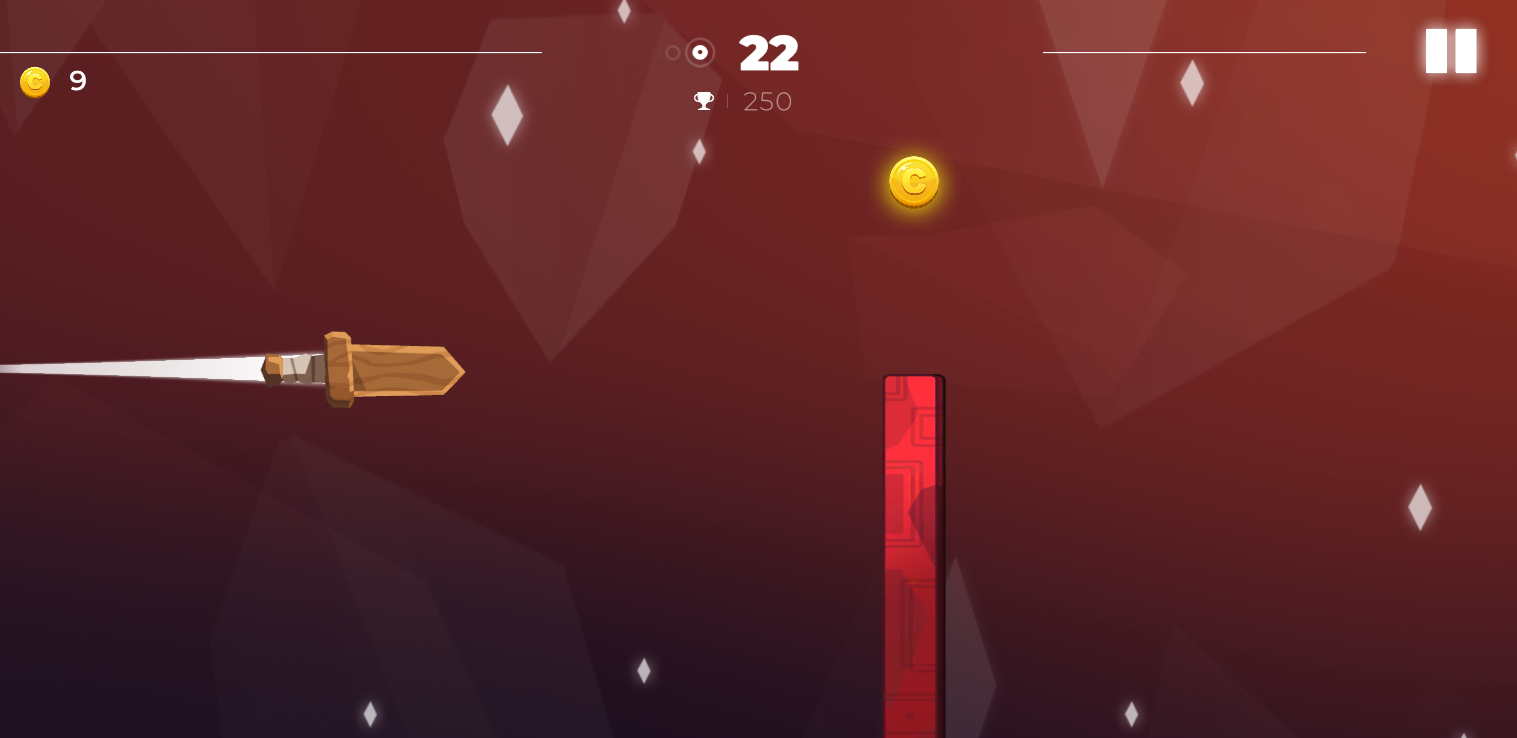 Sword Dash Runner android iOS-TapTap