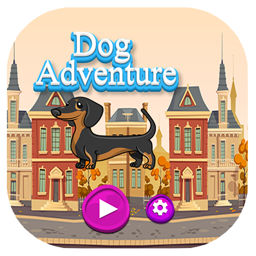 Dog Adventure android iOS-TapTap