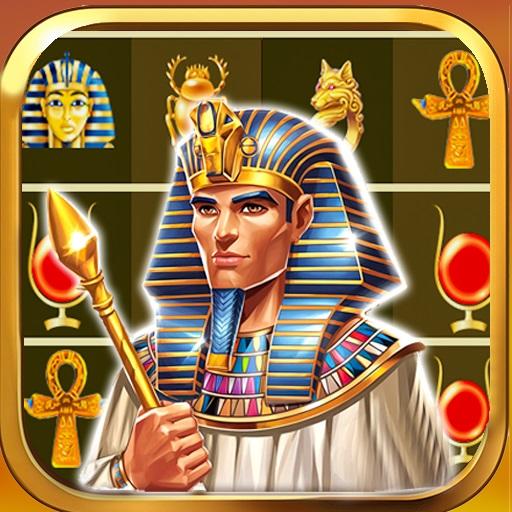 Egyptian Treasure Quest for Android/iOS - TapTap