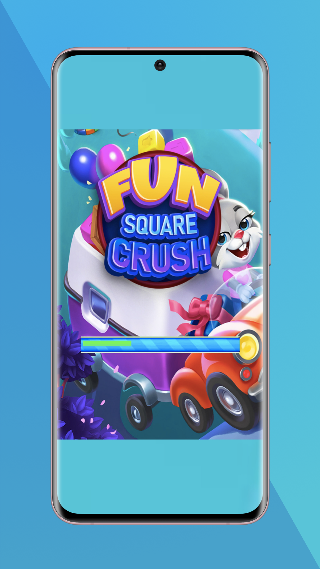 Fun Square Crush android iOS apk download for free-TapTap